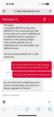 Points upgrade - 0 points required! - theDIBB