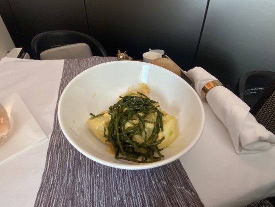 Today’s VS91 Upper Menu - theDIBB