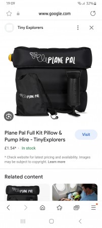 Plane pal? - theDIBB