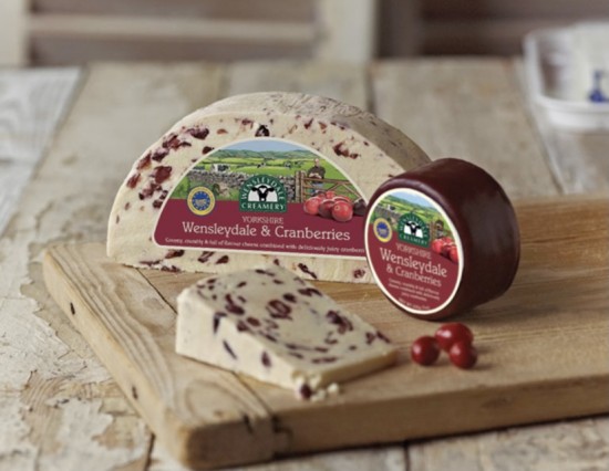 Is this the best British Cheese ? - theDIBB