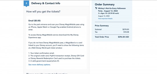 Buying MNSSHP & MVMCP Tickets with VPN Guide - theDIBB