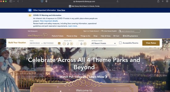 Buying MNSSHP & MVMCP Tickets with VPN Guide - theDIBB