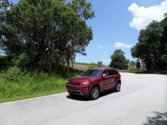 Alamo Standard SUV - what's the "or similars" - theDIBB