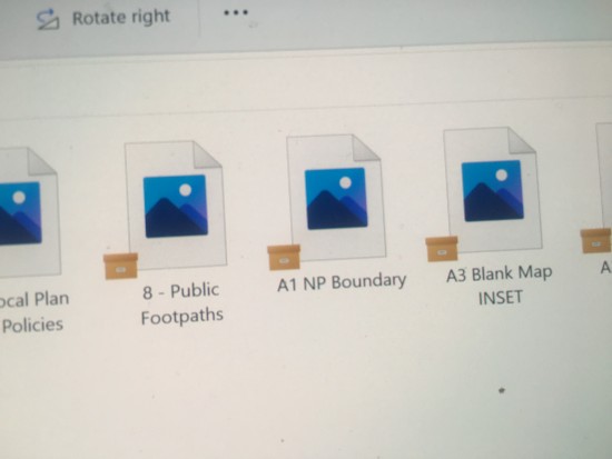 Dropbox icons - theDIBB