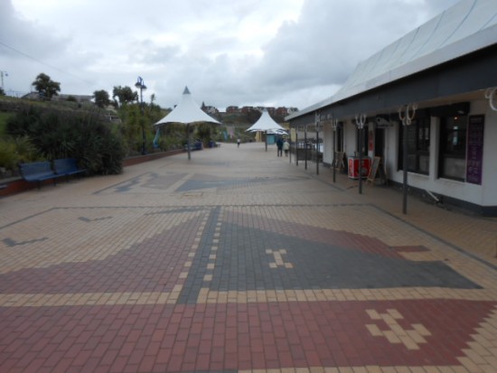 The all sorts trip day 2 Cardiff+ - theDIBB