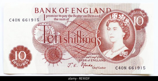 Blast from the past - theDIBB