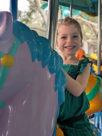 40th In Florida - Day 4 - theDIBB