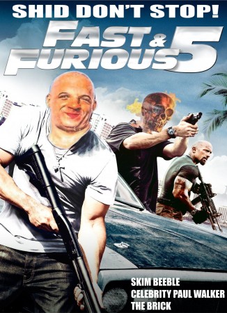 fast and furious (aka speedy and angry) - theDIBB