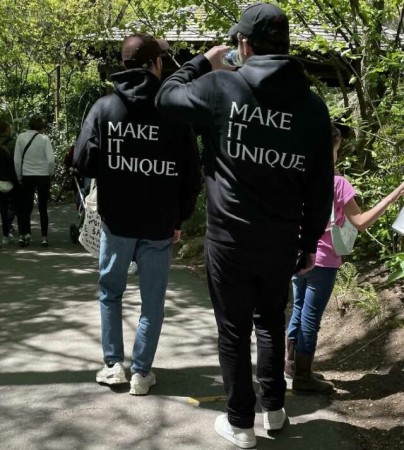 Oh, the irony! - theDIBB