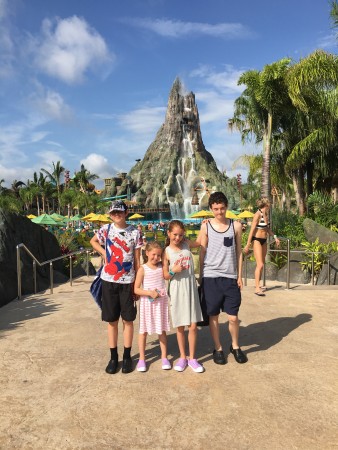 5 WEEKS IN FLORIDA! Autism, gymnastics and a little bit of everything ...