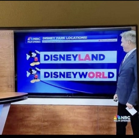 For that friend that gets the two mixed up!… - theDIBB