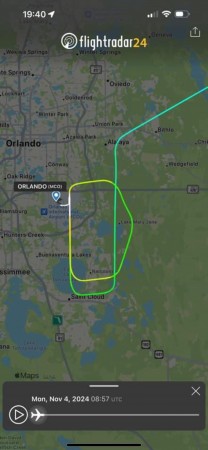 Aborted landing - Page 2 - theDIBB